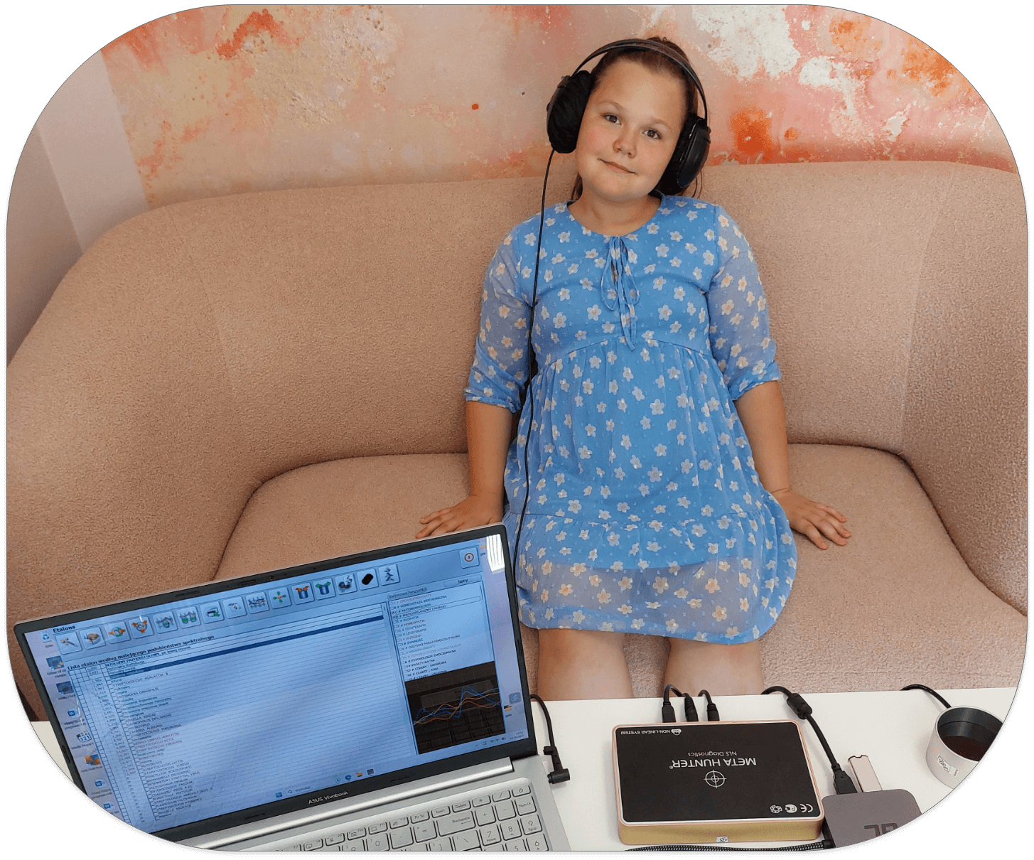 Biorezonans - Pracownia litoterapii Kryształowa | Agata Sakiewa